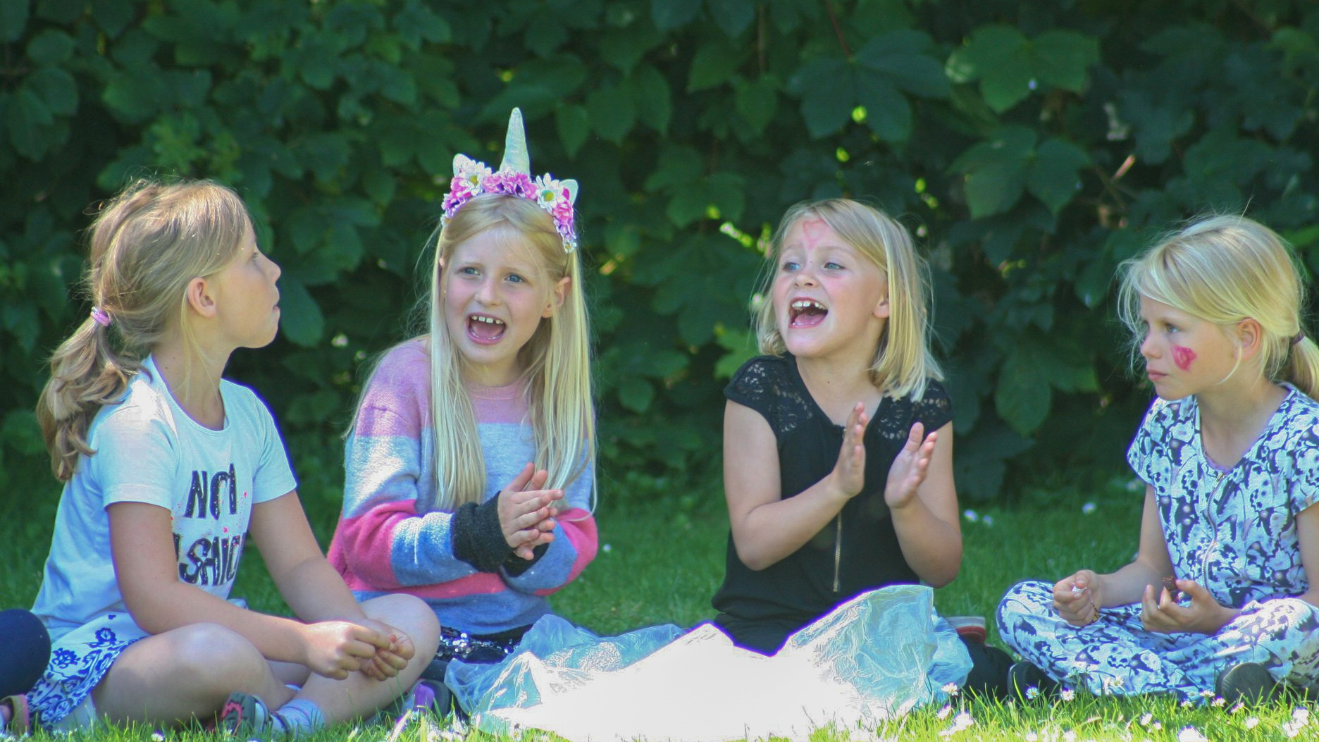 Info - Deutsch / English - Kegnæs friskole